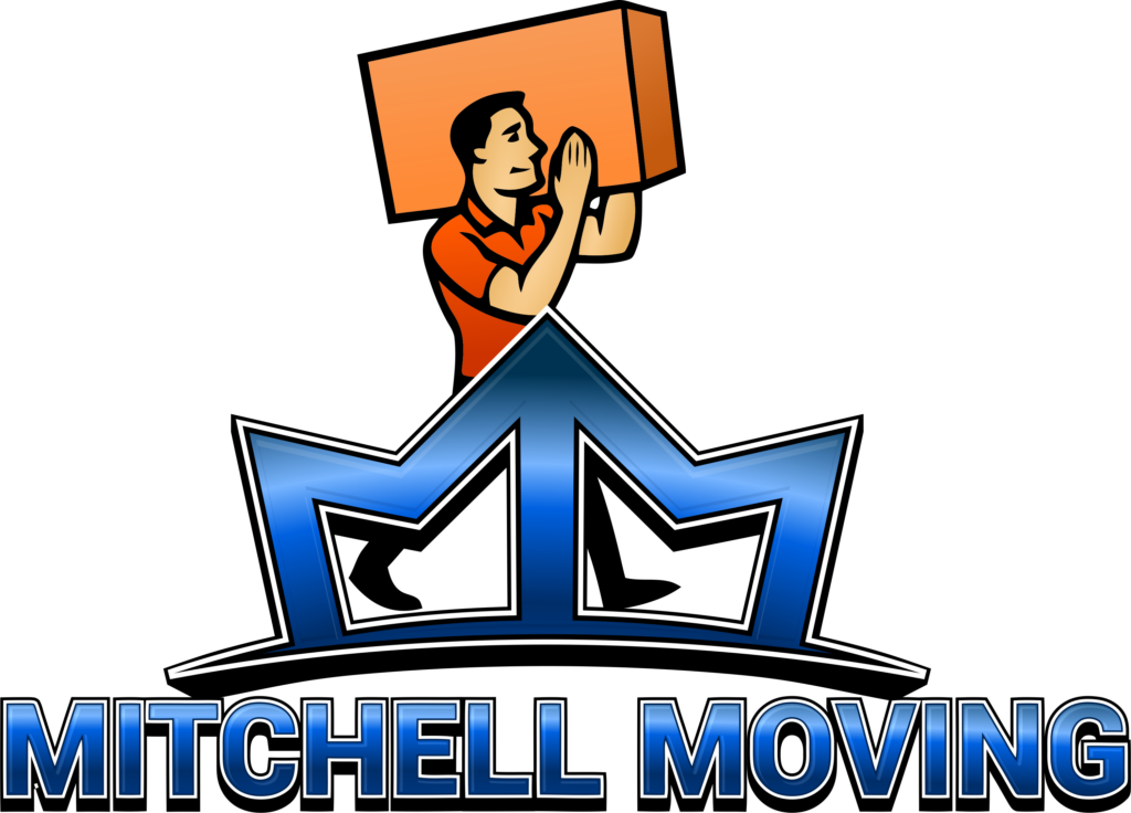 Top Local & Long Distance Movers | Mitchell Moving
