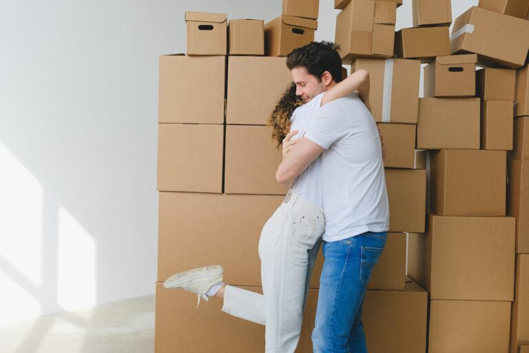 Post-Move Burnout_ How To Recover And Thrive After The Chaos Of ...