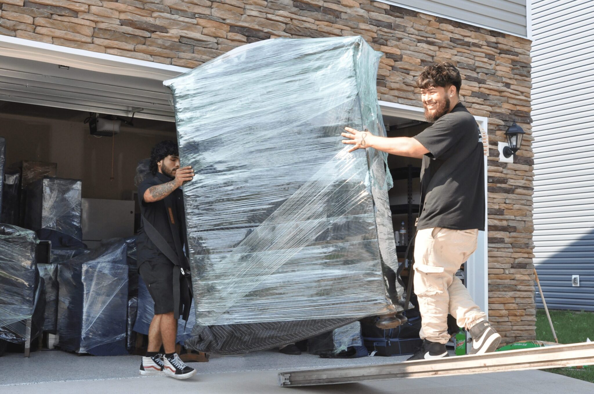 Top Local & Long Distance Movers | Mitchell Moving
