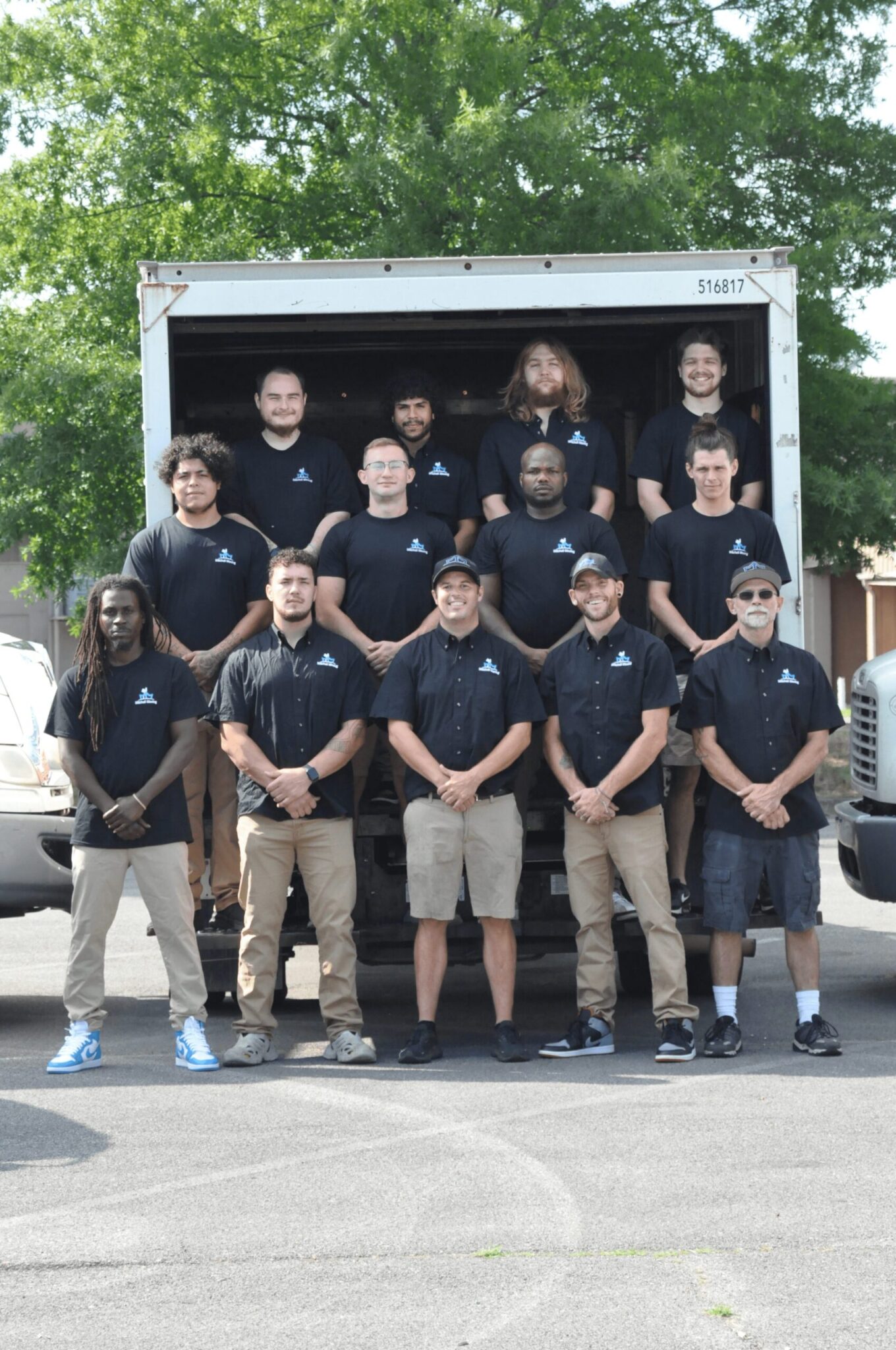 Top Local & Long Distance Movers | Mitchell Moving